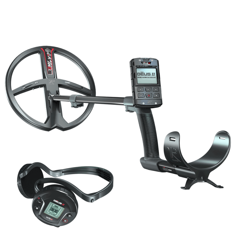 Metal Detectors, Metal Detecting Supplies | Wolds Detecting